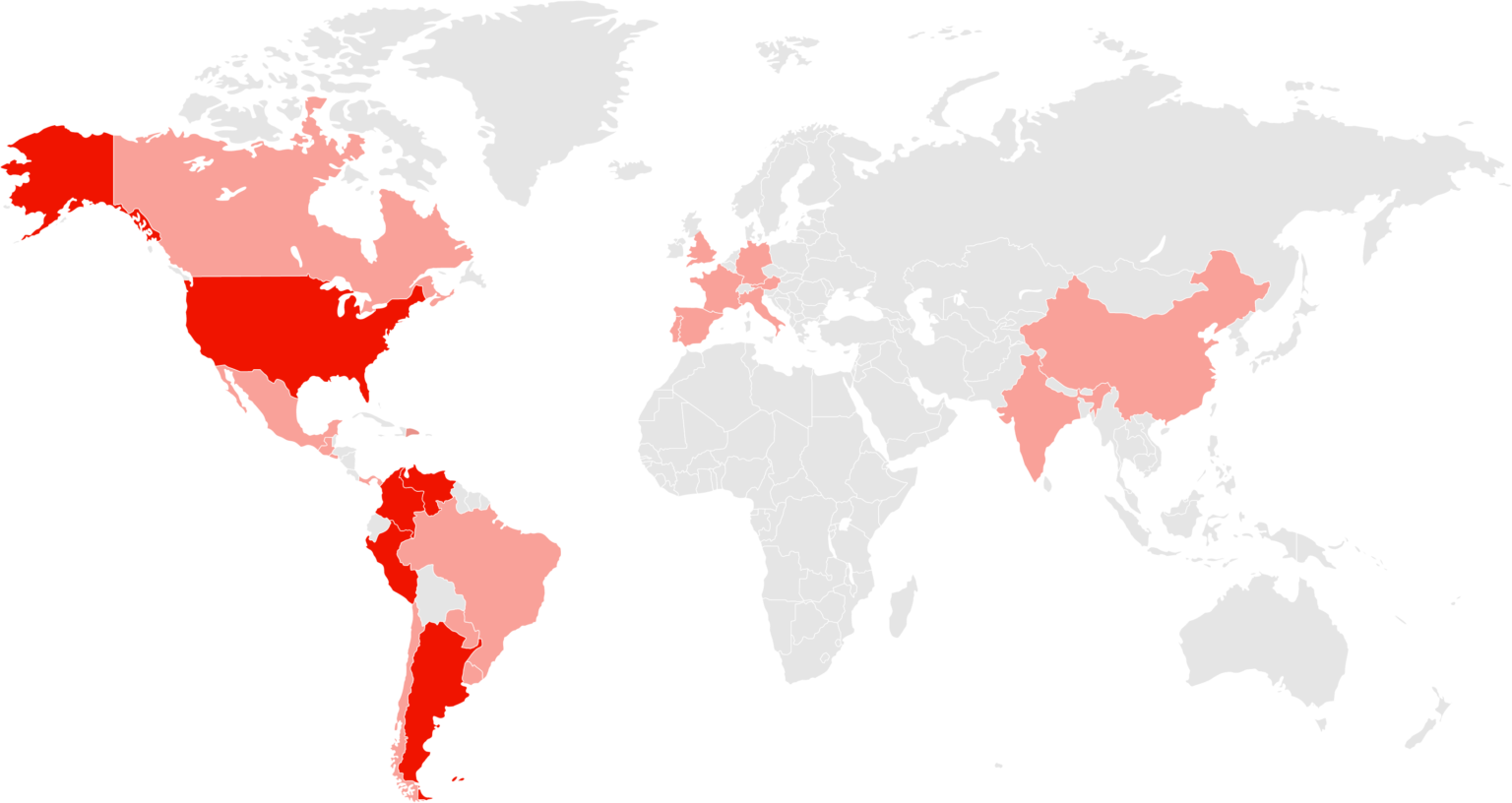 Nosotros - BLC Global