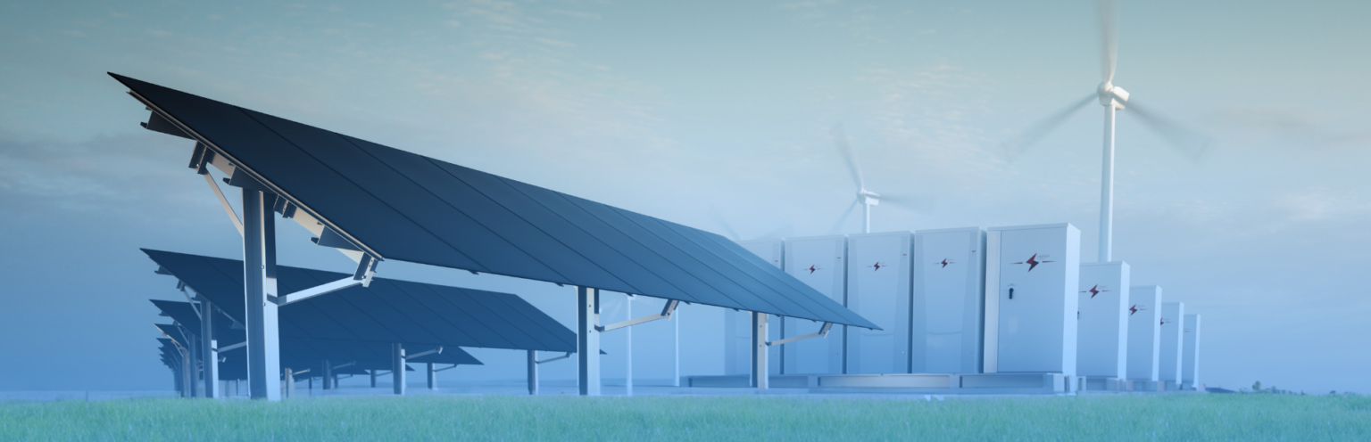 Tres proyectos, una misma visión: integración tecnológica para escalar la transición energética ...