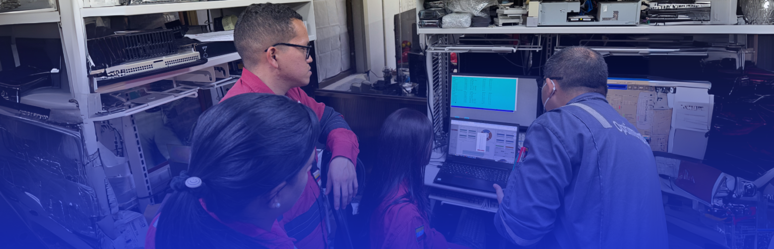 ESG Utilities impulsa nuevas soluciones en el sector eléctrico - BLC Global